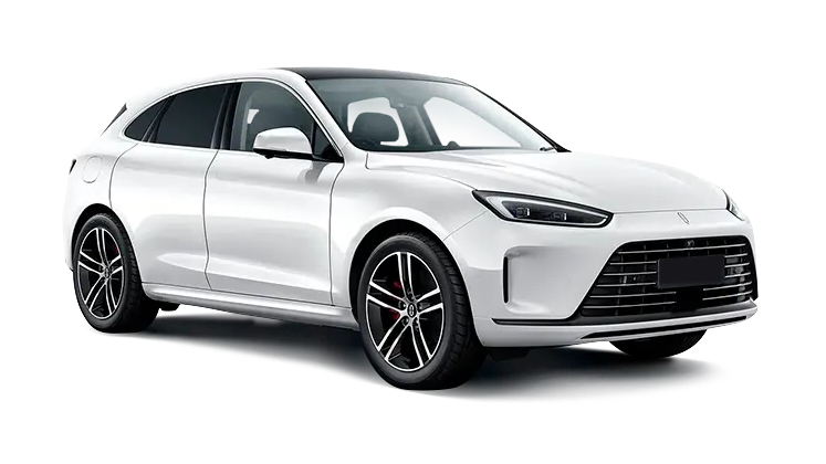 Купить новый Аито в Москве - Автосалон "Центральный"