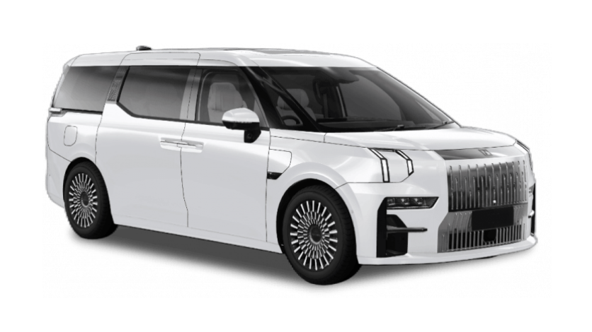 Купить новый Зикр в Москве - Автосалон "Центральный"