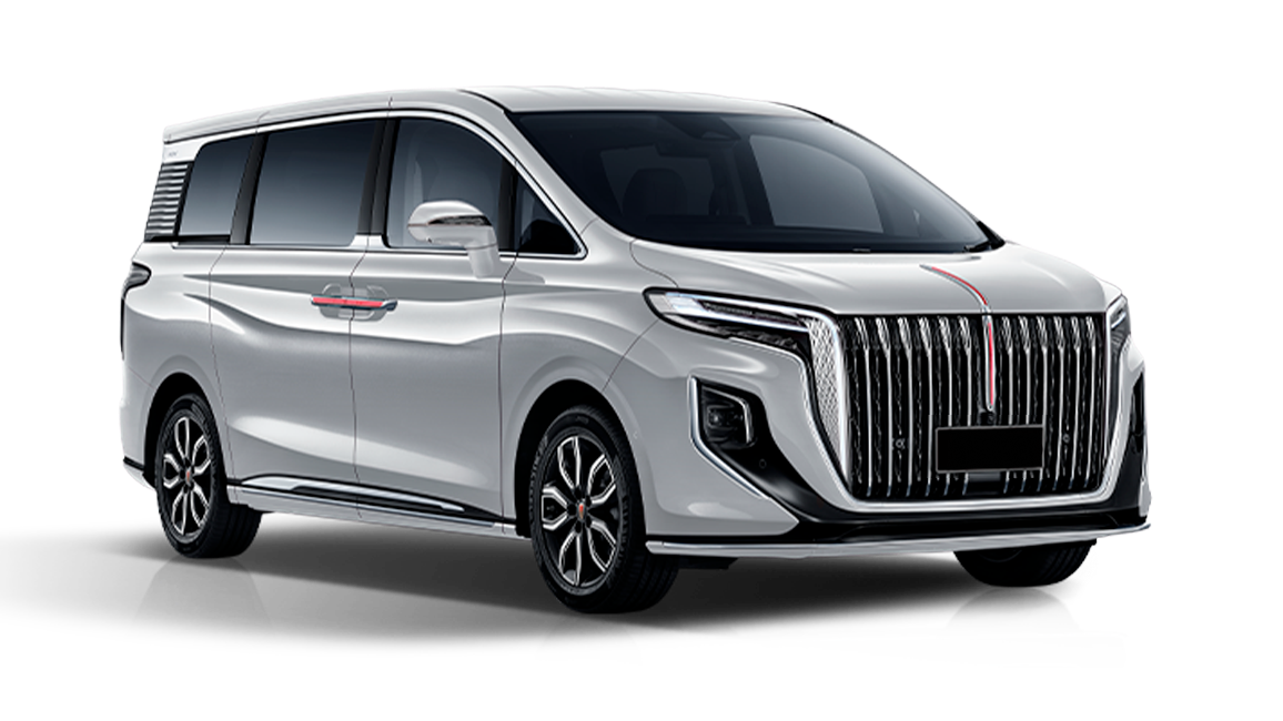 Купить новый Хончи в Москве - Автосалон "Центральный"