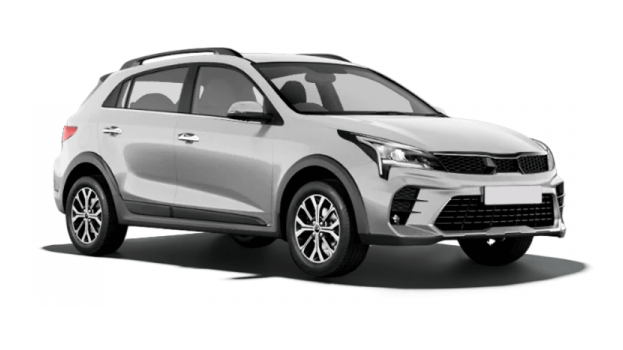 Купить новый Солярис в Москве - Автосалон "Центральный"