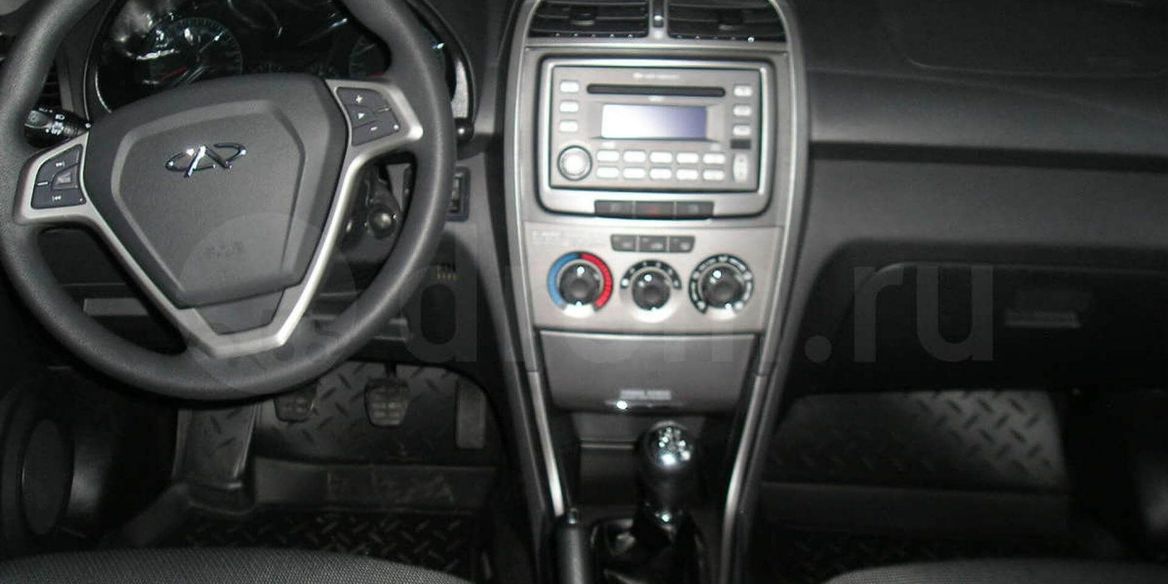 Купить Vortex Tingo 2024-2025 в Москве, цены и комплектации автомобиля ...